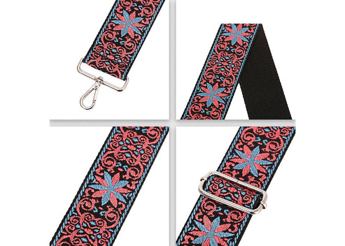 David Jones bag strap – St Vincent’s Hospice Trading Ltd