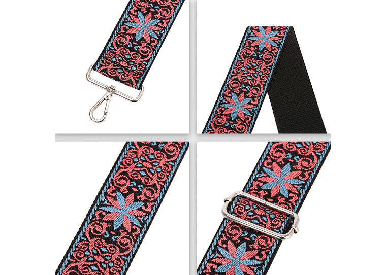 David Jones bag strap – St Vincent’s Hospice Trading Ltd